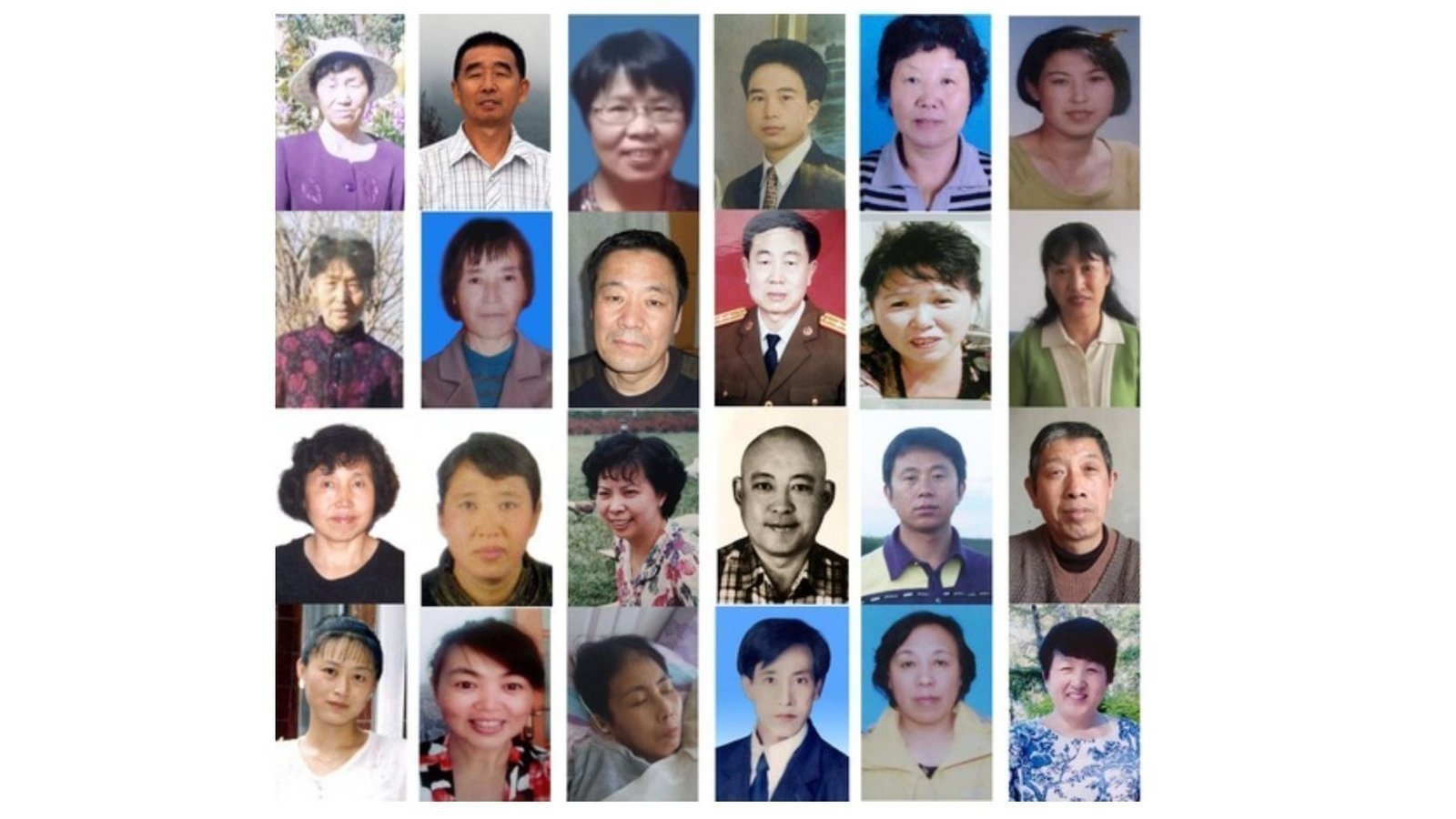 Petition update · Reported in 2021: 132 Falun Gong Practitioners Die in ...