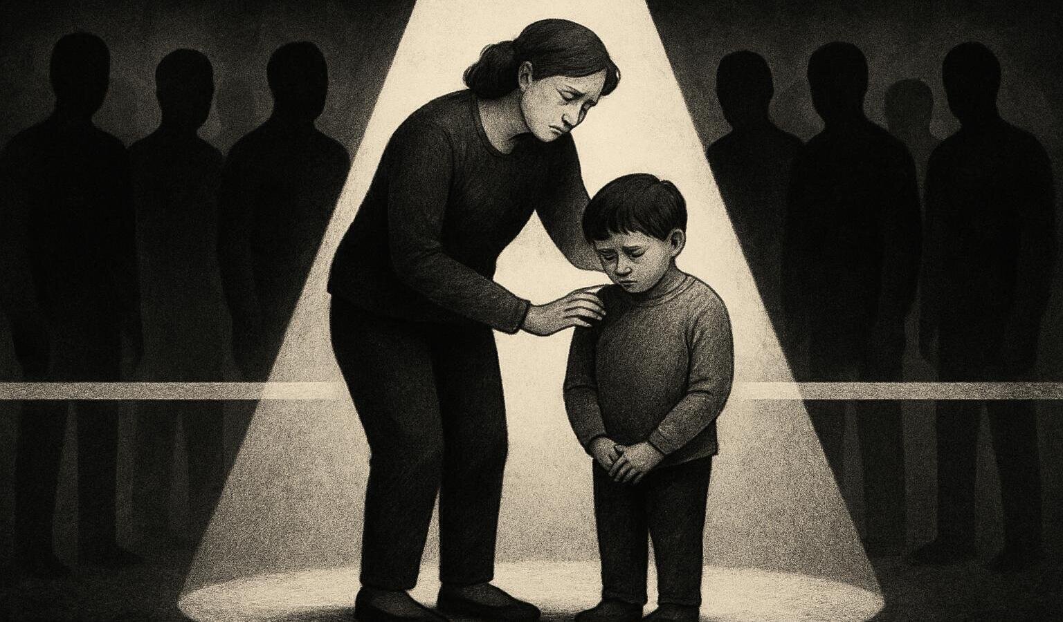 Petition · Demand Transparency and Accountability in Crimes Against ...