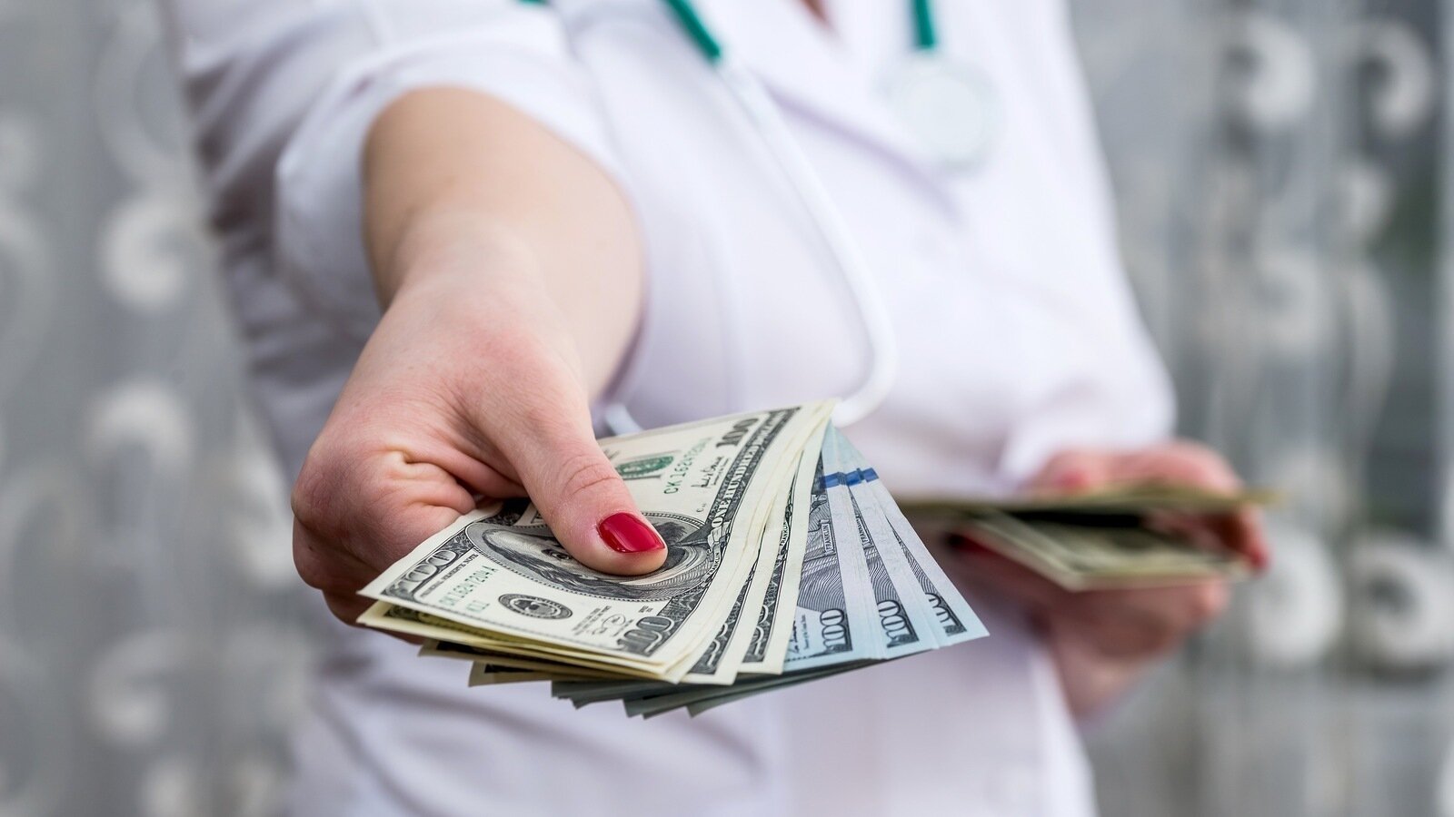 Petition · Fair Refunds for All: Hold All NC Healthcare Providers to the Same Standard - United ...