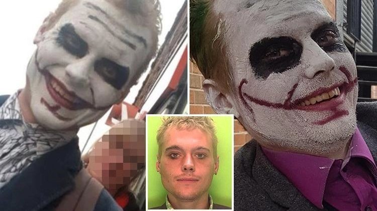 Petition · To Drop all charges against Damien Hammond A . K . A "The ...