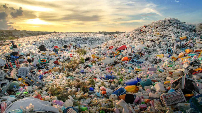 Petition · Aim to be fantastic by cutting off the plastic! - India ...