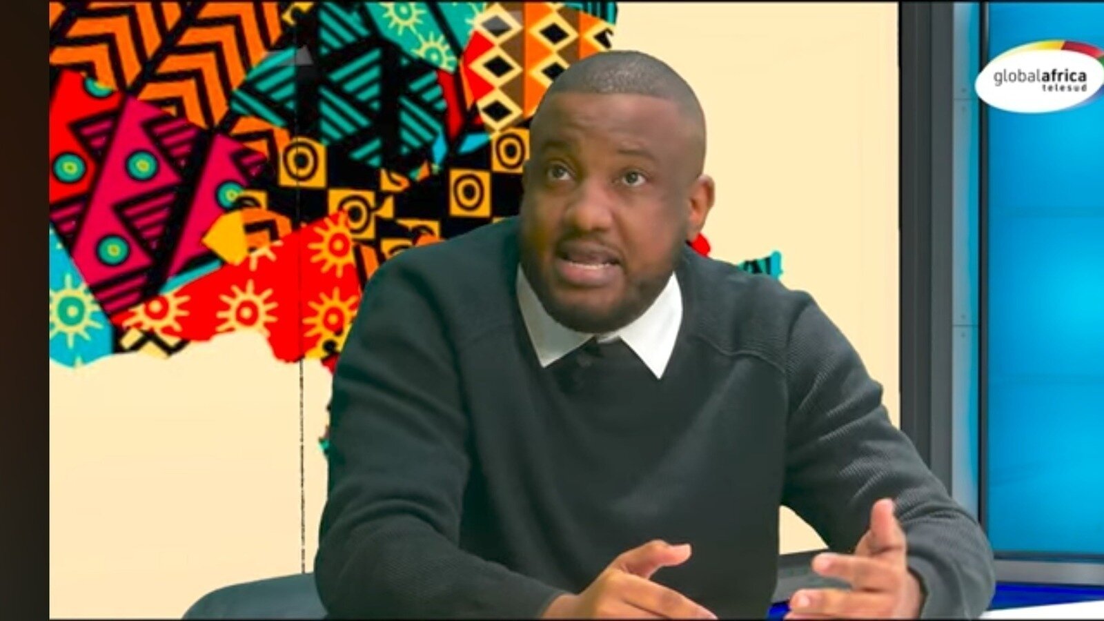 Pétition · Nomination de Mr Thiam Alseny comme ambassadeur de la paix ...