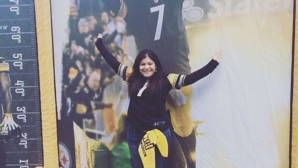 Petition · PETITION FOR JEN TO MOVE BACK TO CT - United States · Change.org