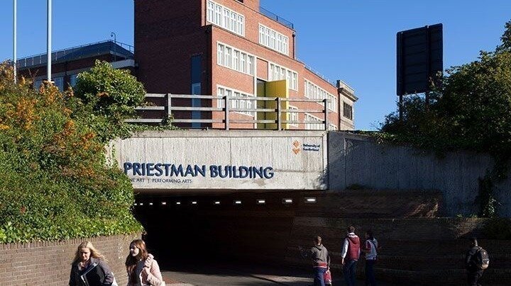 Petition · Return of Priestman Buildings café - Sunderland, United ...