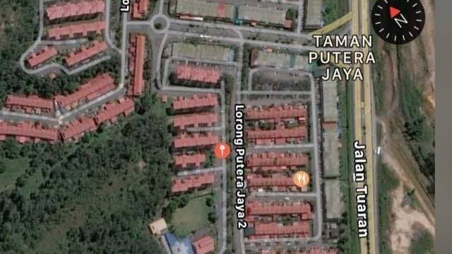 Petition · TINDAKBALAS PENDUDUK TAMAN PUTERA JAYA TELIPOK BERKENAAN ...