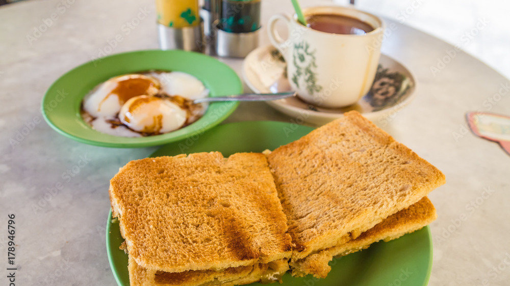 Petition · Petition to include cold drinks in Breakfast set A in ...