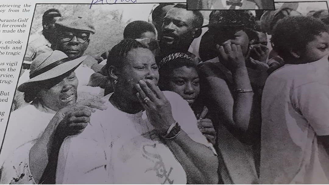 Petition · Protect the Children - Barbados · Change.org