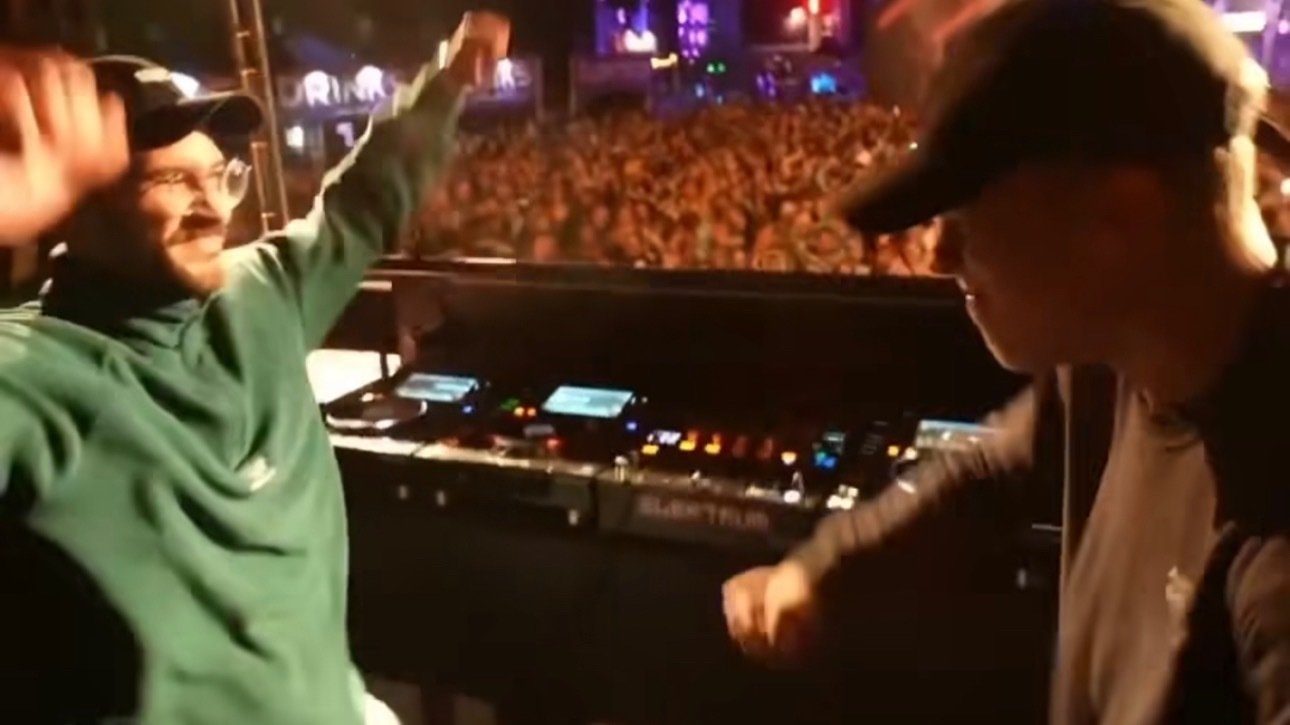 Petition · Fraw & Mutilator need a spot on the Supremacy line up ...