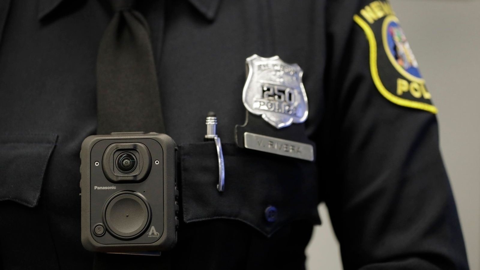 Petition · Live Streaming Body Cams for Law Enforcement Officers ...