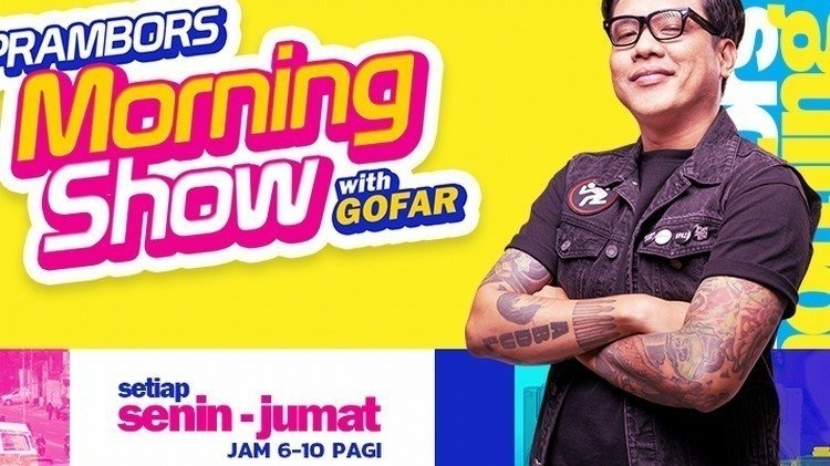 Petisi · Dear Prambors, kenapa Gofar? - Indonesia · Change.org