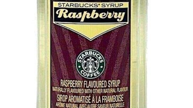 Petition · Bring Back Starbucks Raspberry Syrup - United States ...