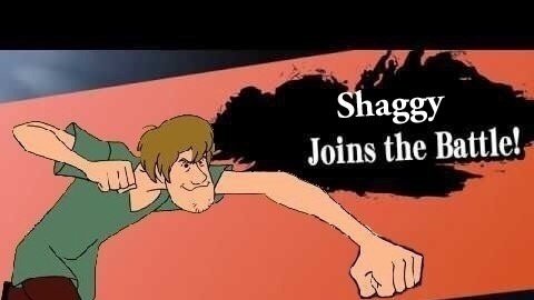Petition · Add Shaggy to Smash Ultimate - Canada · Change.org