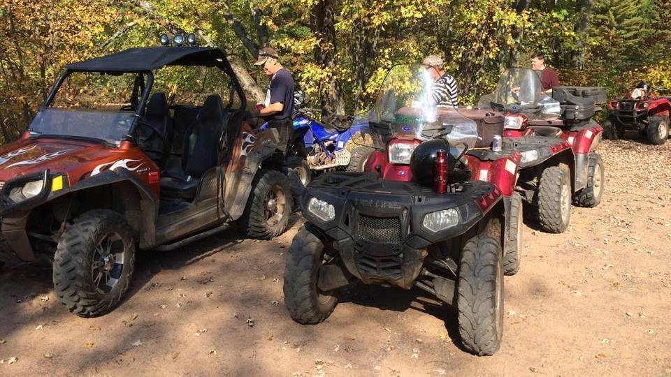 Petition · Allow ATVs in the Town of Scott, WI - United States · Change.org