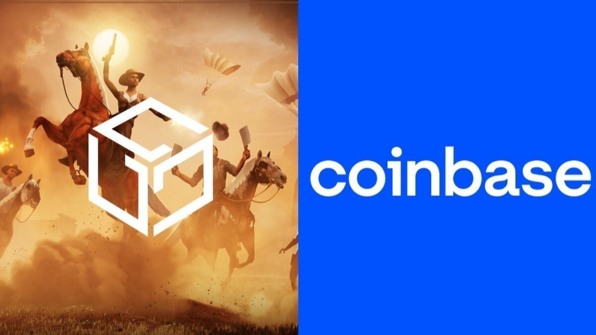 Petition · Demand Coinbase to Distribute GALA v2 to GALA v1 Holders ...