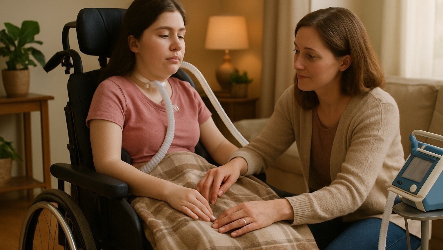 Petition · Reform Carer’s Allowance to Reflect Care Needs - United ...