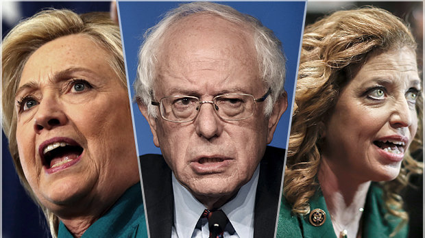 Petition · Public hearing for Democratic National Committee members to ...