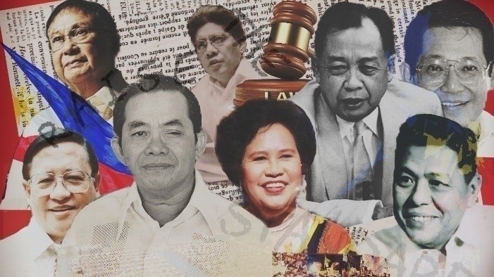 Petition · Filipino Politicians Should Be Graduates of Any Government ...