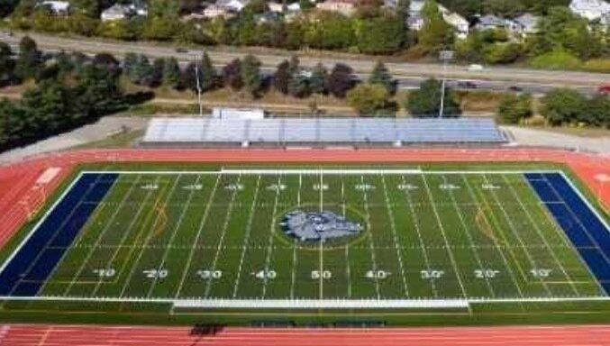 Petition · Save the PHS bulldog and Fitzpatrick stadium!🤍🐶💙 - Portland ...