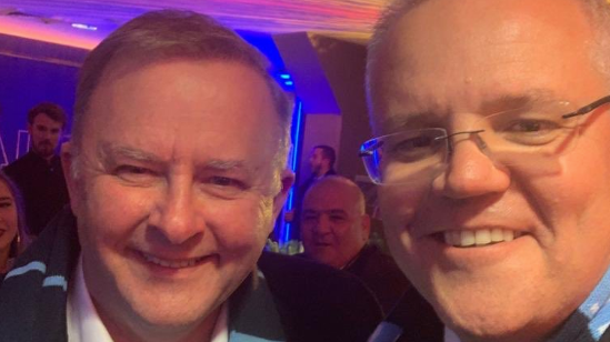 Petition · ALBO MUST GO - Australia · Change.org