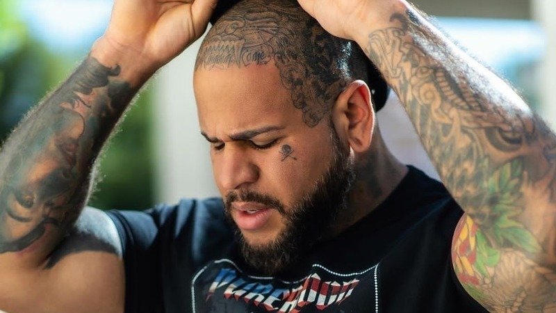 Tommy Vext's Instagram, Twitter & Facebook on IDCrawl
