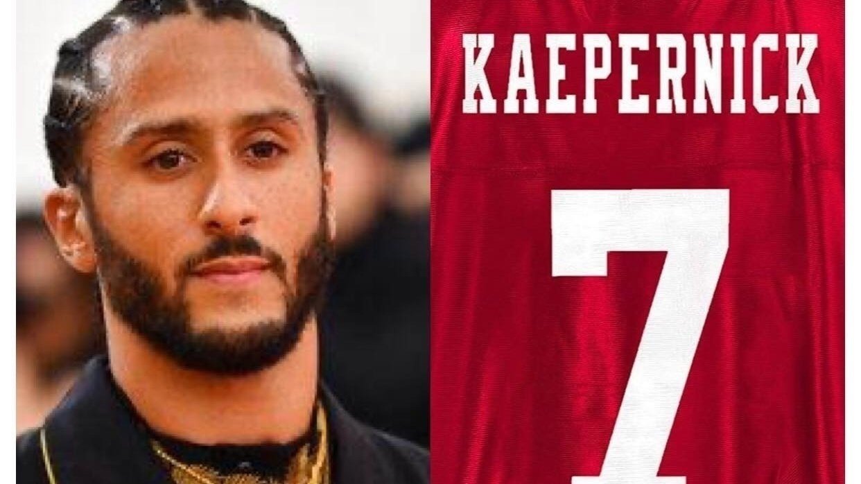 Petition · NFL, WELCOME Colin Kaepernick BACK! - United States · Change.org