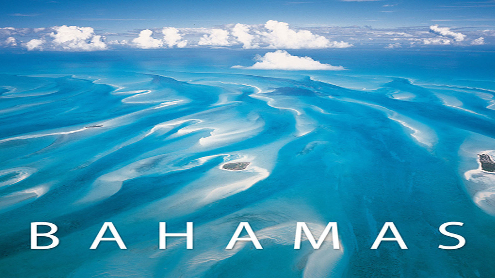 Petition · Let's name the waters of The Bahamas, the Lucayan Sea ...