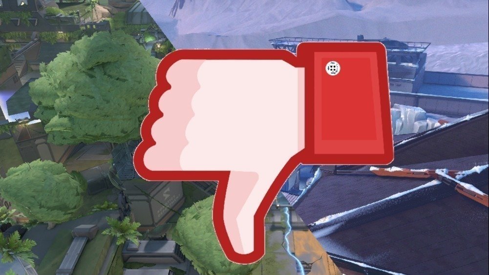 Petition · Create a map ban in VALORANT - Russia · Change.org