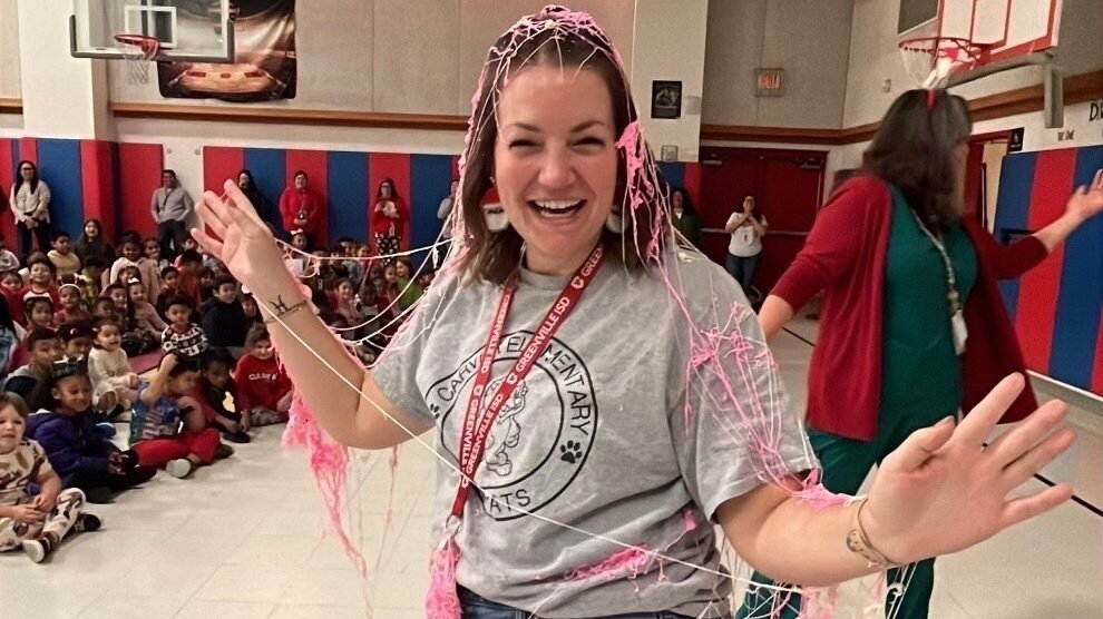 Petition · Keep Our Beloved Assistant Principal, Ms. Petty at Carver ...