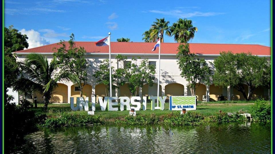 Petition · Save the University of St. Martin (USM) - Sint Maarten ...