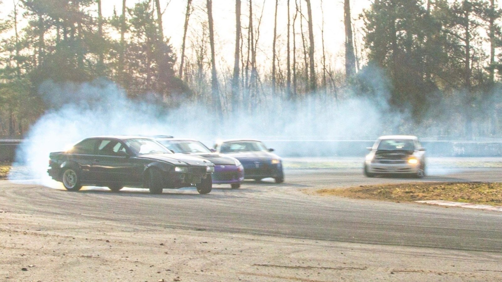 Petition · Drift Support for future use of Mission Raceway! - Canada ...