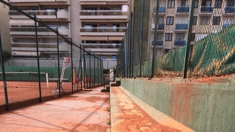 Pétition · Nice Lawn Tennis Club: Un club a l'abandon. - France ...