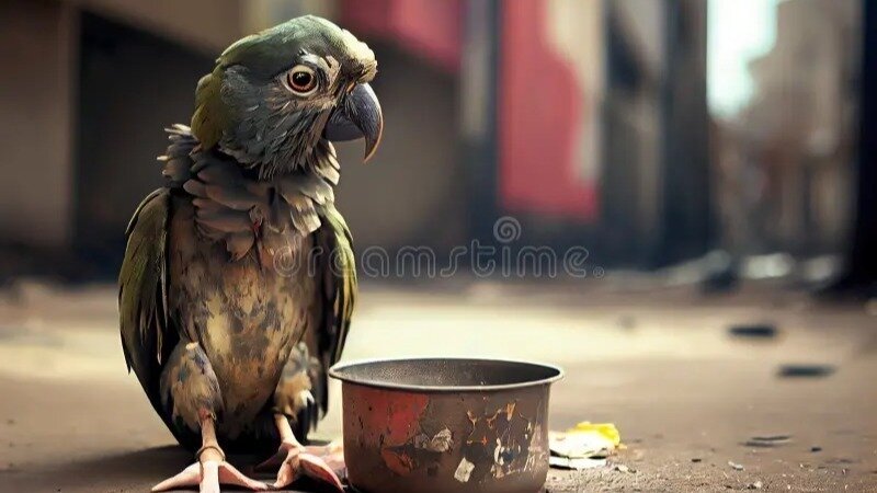 Petition · Save brooks bird from being wrongfully evicted from brooks ...