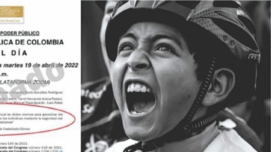 Petición · Apóyanos en esta cruzada por la vida: Implementación de la ...