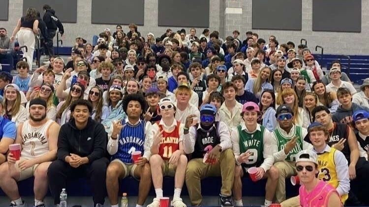 Petition · Unban Patrick Lennon From Spring Sports - Attleboro, United ...