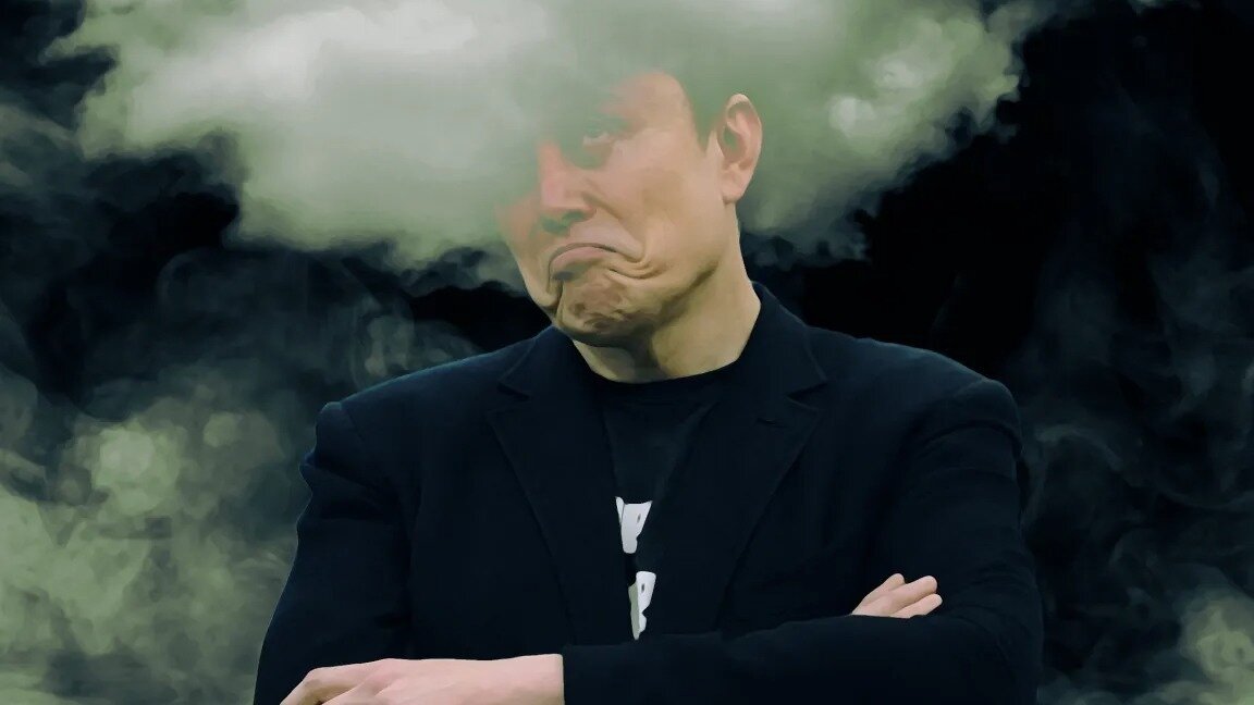 Petition · Stop Pollution from Elon Musk's Supercomputer in Boxtown ...