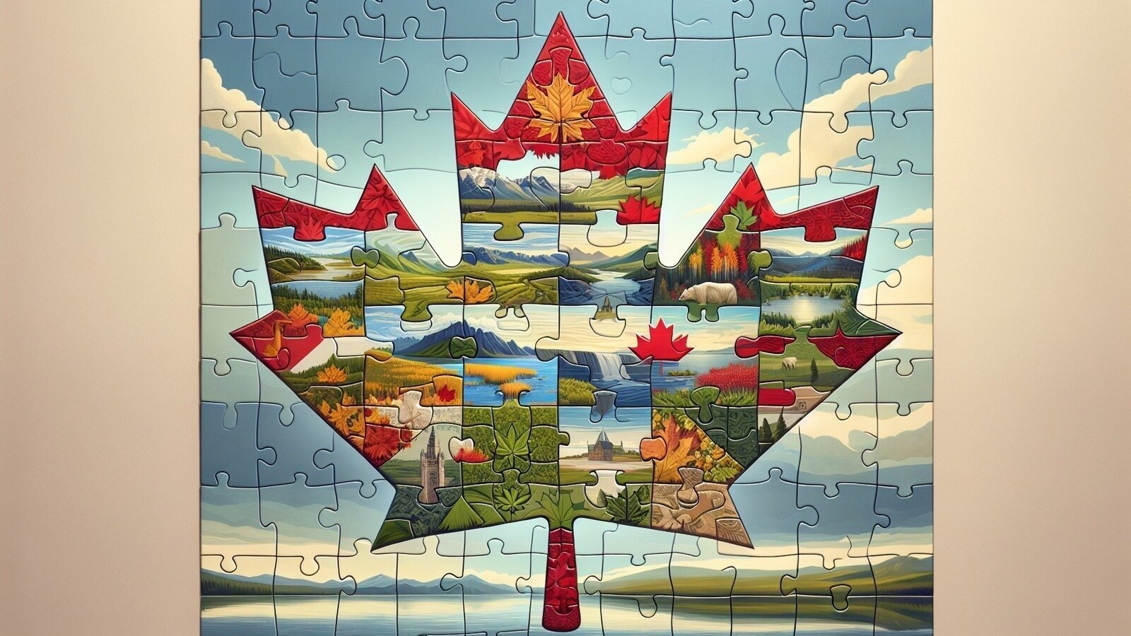 Petition · Support Canadian Unity: No Separation - Canada · Change.org