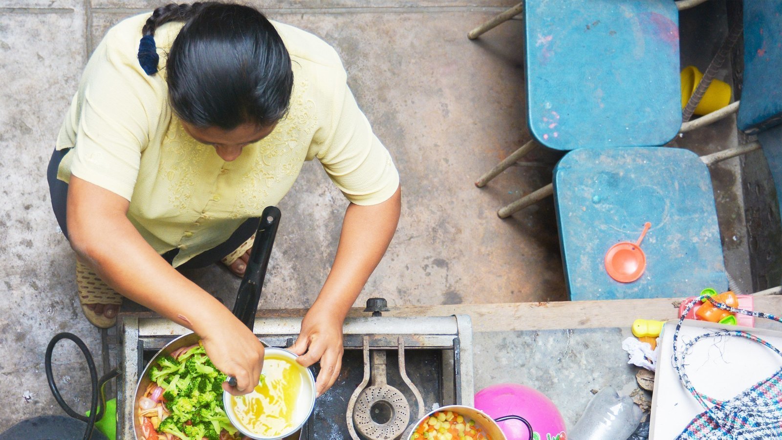 Petición · Alimentos sin impuestos - Argentina · Change.org