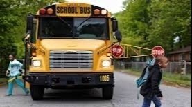Petition · Stop children from having to cross roads to get to bus stops ...