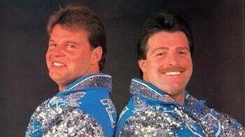 Petition · PUT THE ROUGEAU BROTHERS IN THE WWE HALL OF FAME! - Canada ...