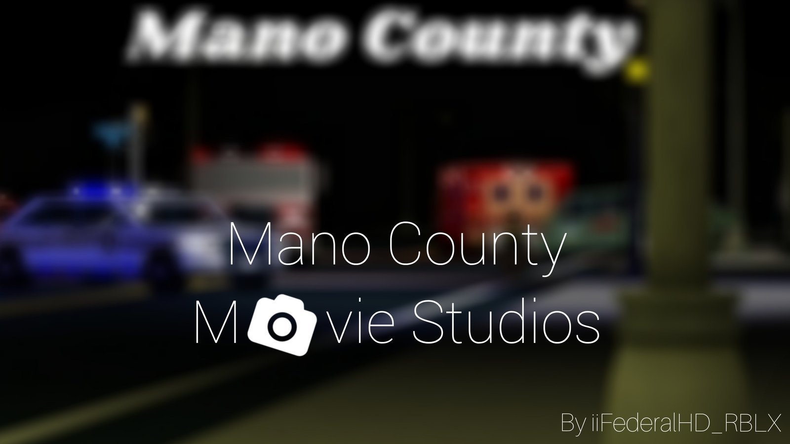Petition · Connect Mano County Movie Studios with the actual Mano ...