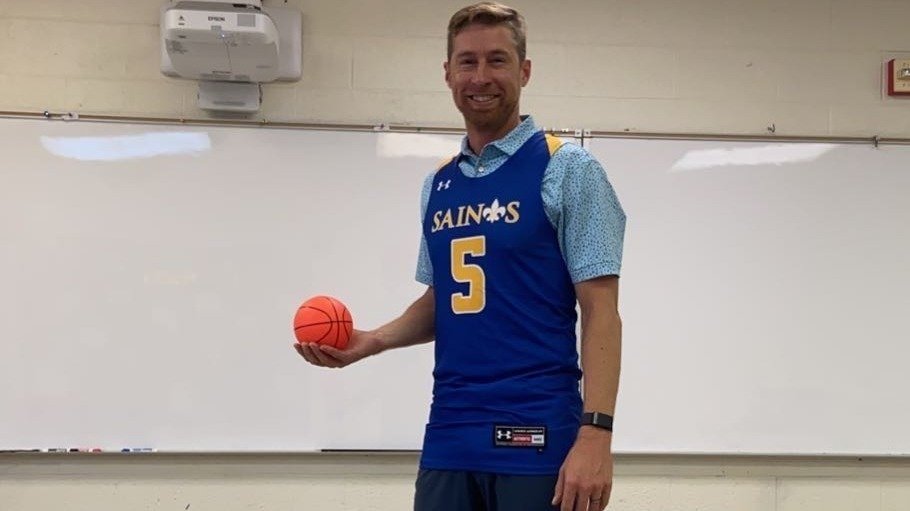 Petition · Start a Faculty vs Students Basketball Fundraiser Game for ...