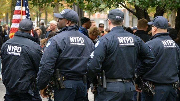 Petition · Repeal 50-a: Make NYPD Accountable to the Public - New York ...