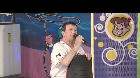 Petición · Quitar la catafixia de su programa en "Familia con Chabelo ...