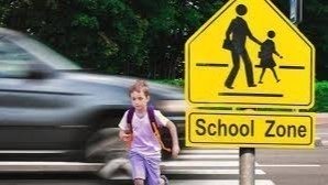 Petition · SHS Slow Down Drivers - United States · Change.org