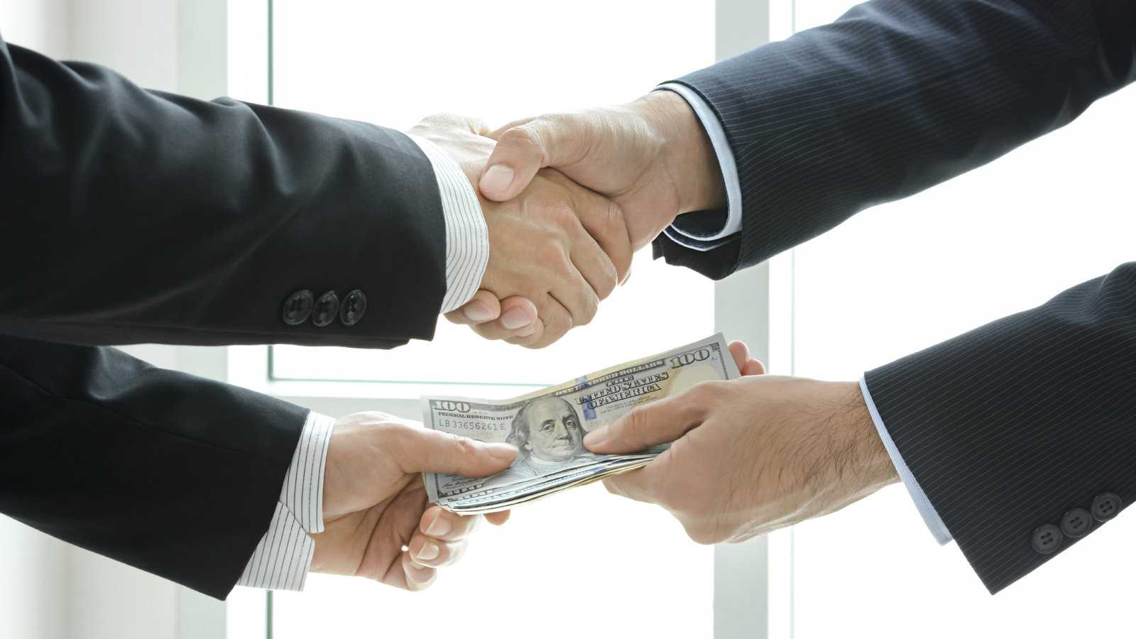 Petition · It's time for a federal independent anti-corruption body ...