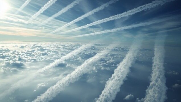 Petition · Halt Cloud Seeding, Geoengineering & Aerial Chemical ...