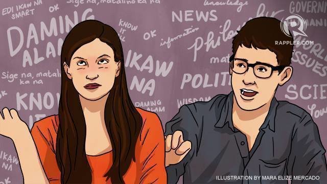 Petition · Stop Smart-Shaming. - Philippines · Change.org