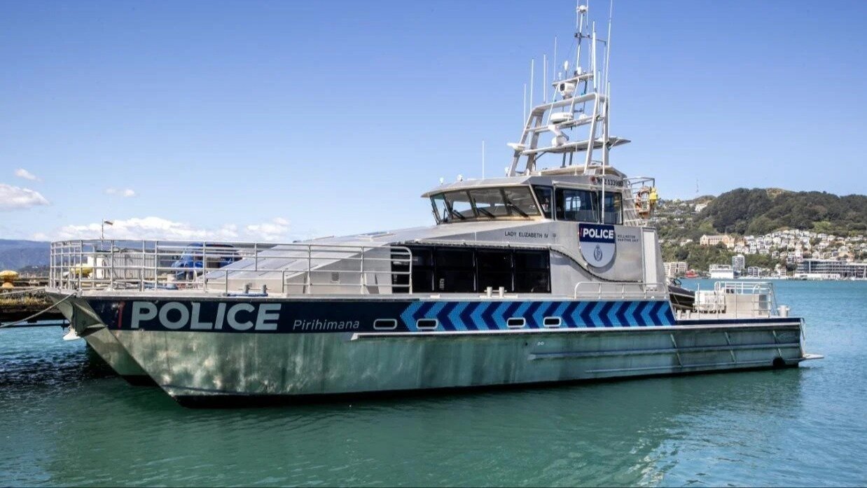 Petition · Save Lives at Sea: Keep Wellington Maritime Police 24/7 ...