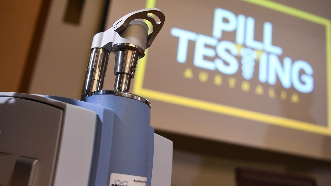 Petition · Keep Queensland Safe: Support Pill Testing - Australia ...
