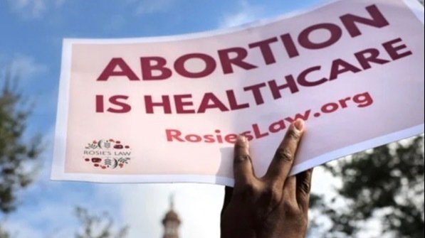 Petition · RETHINK AND RESTORE ROE vs WADE - United States · Change.org Petition · RETHINK AND RESTORE ROE vs WADE - United States · Change.org